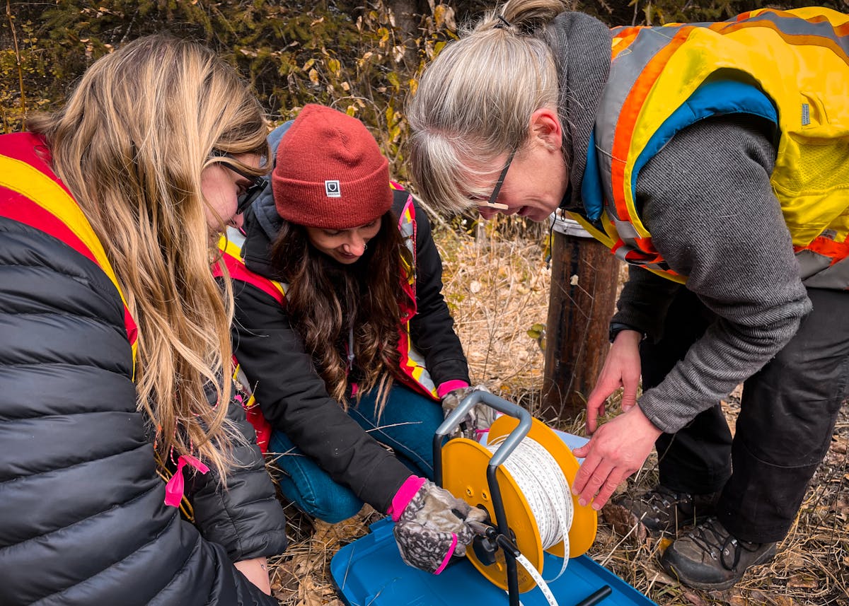 Alberta Ecotrust Foundation