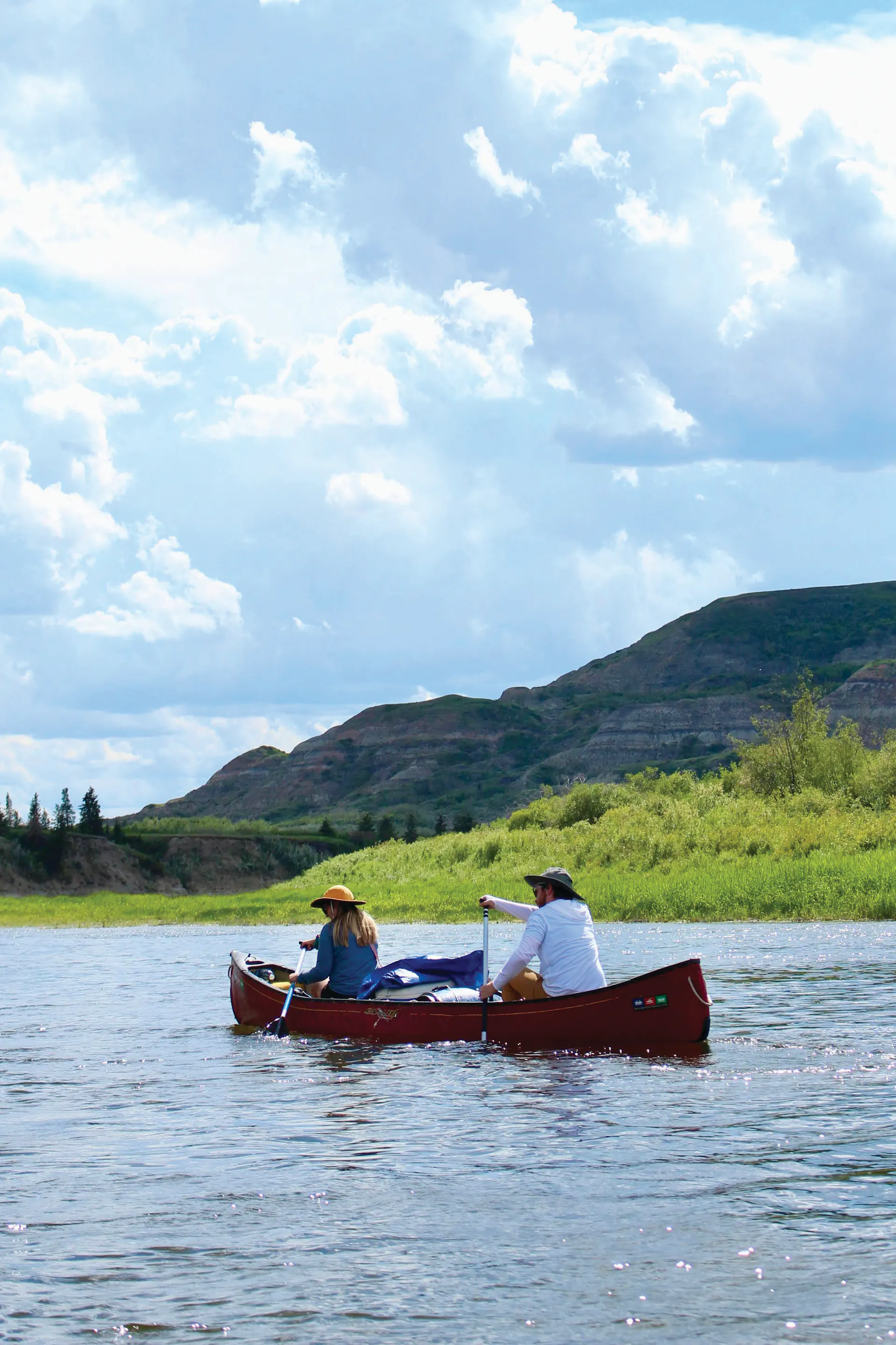 Alberta Ecotrust Foundation