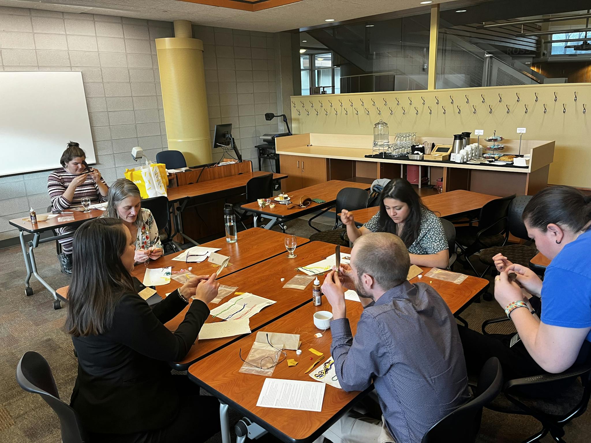 Environmental Gathering | Alberta Ecotrust Foundation