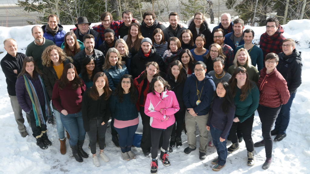 Alberta narratives project responding to project partner needs | Alberta Ecotrust Foundation