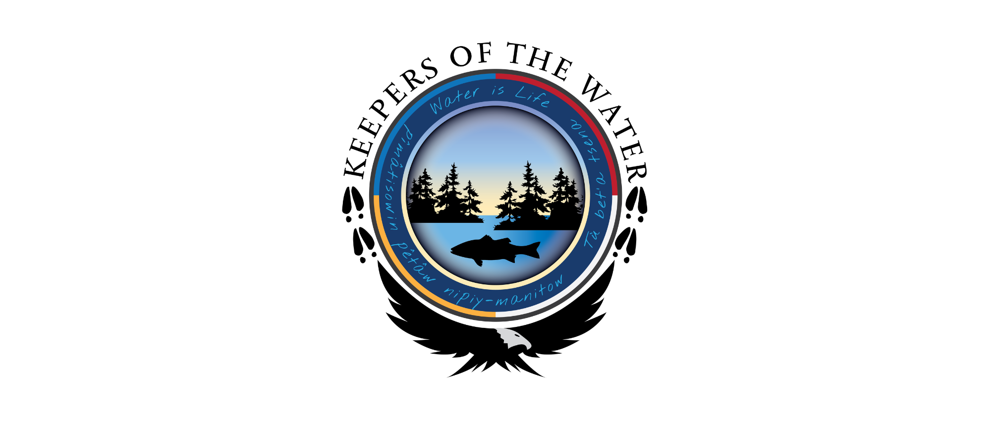Keepers of the Water Community Based Water Quality Monitoring Program ...