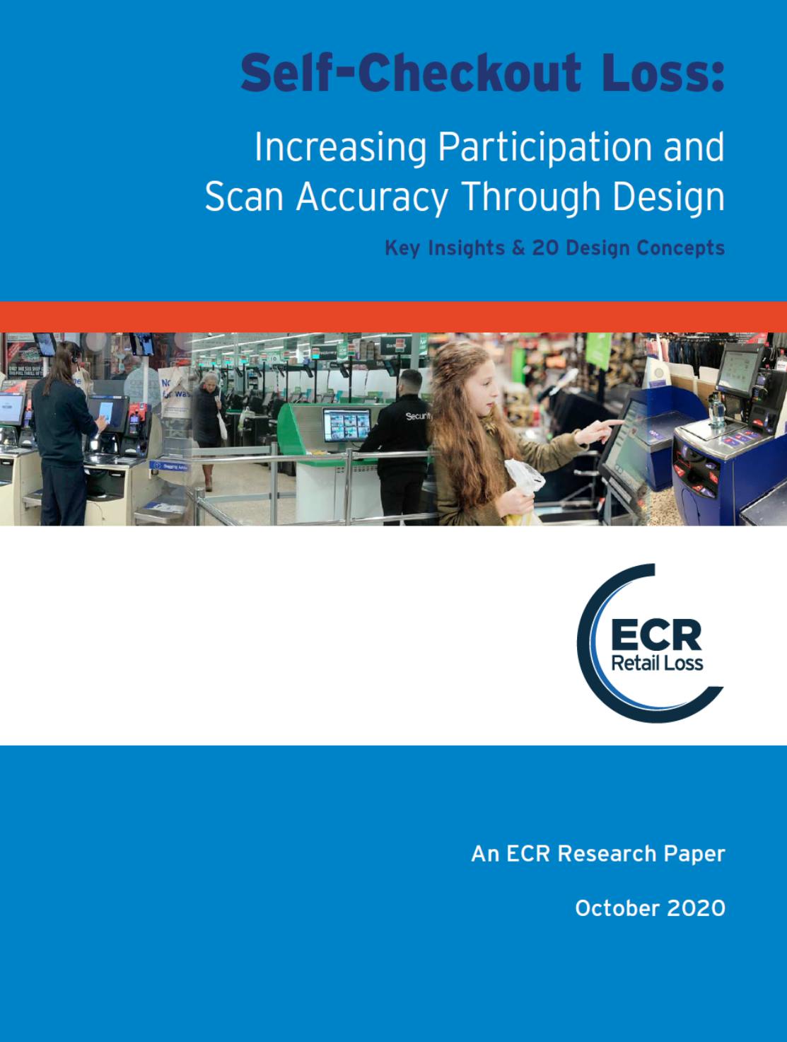 Self-Checkout - Three Ways to Re-Think Self-Checkout Design to Reduce ...