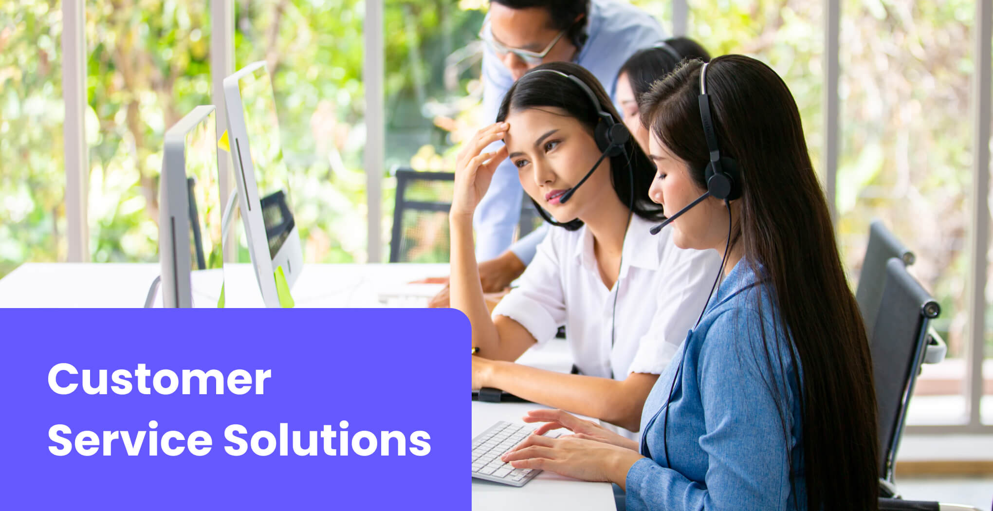 11 Customer Service Solutions | EdApp Microlearning