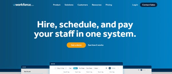 Top 10 workforce management solutions in 2024 | SC Training Top 10 workforce management solutions in 2024 | SC Training