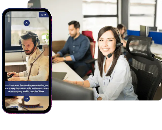 10 Customer experience certifications | SC Training (formerly EdApp ...