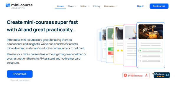 10 AI Software to create online training courses | SC Training 10 AI Software to create online training courses | SC Training