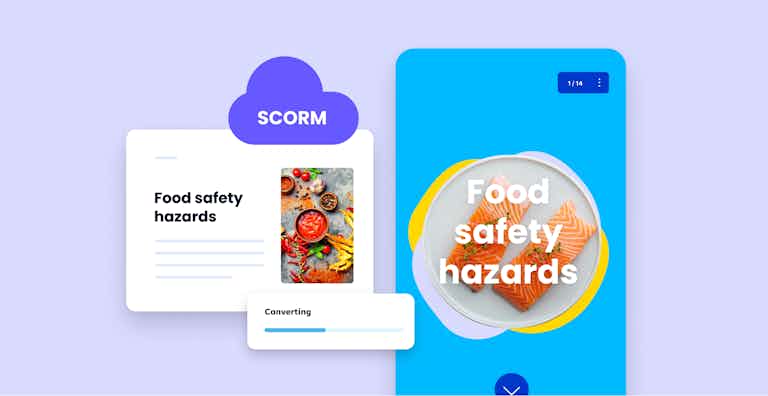 10 SCORM Cloud Alternatives | SC Training (formerly EdApp) Microlearning