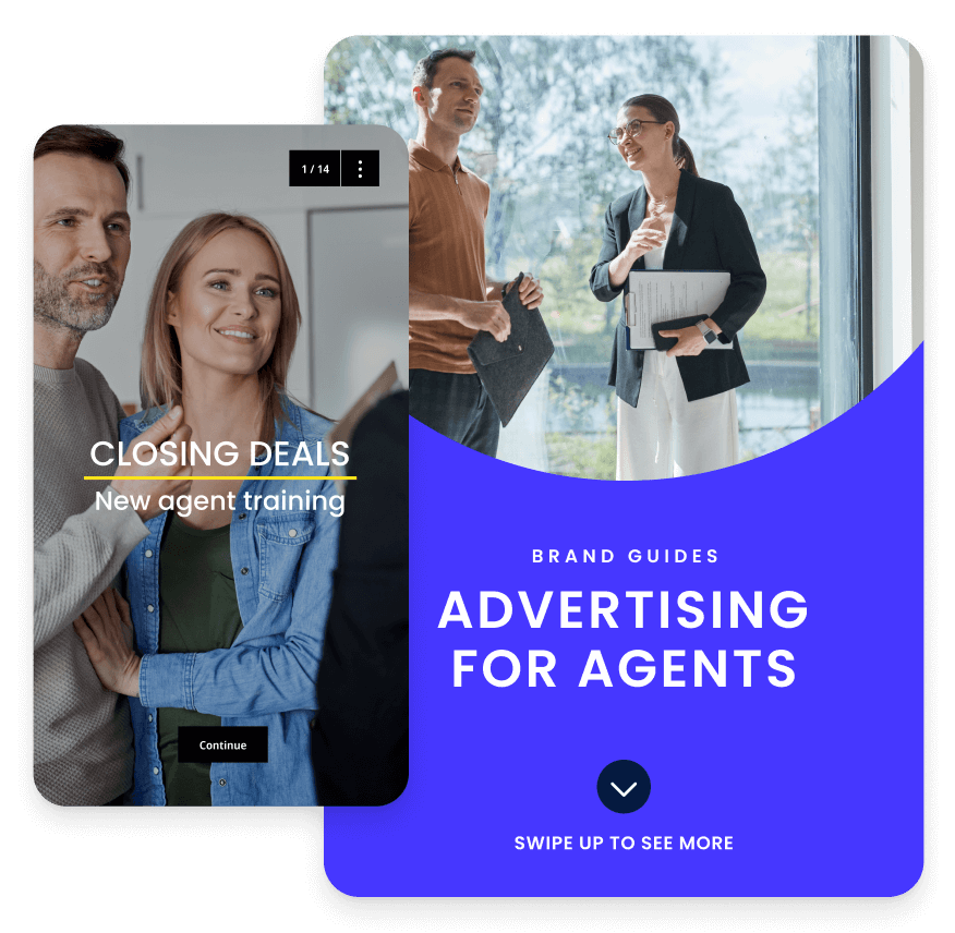 Real estate training solution | SC Training (formerly EdApp): The ...