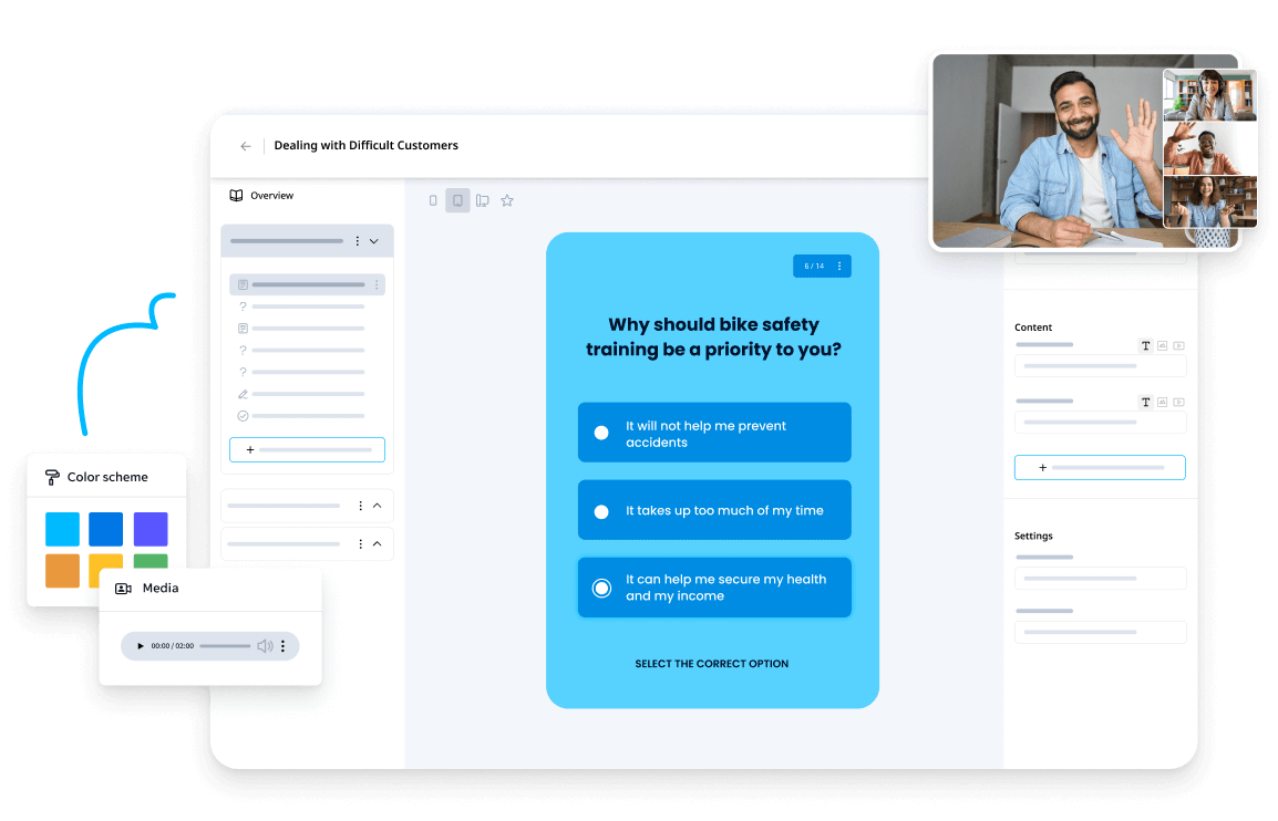 5 Effective Blended Learning Tools for New Normal Classroom - HeyHi