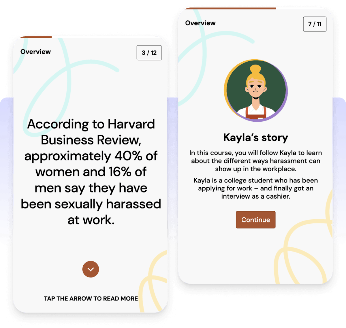 Free and certified harassment training for any workplace | SC Training ...