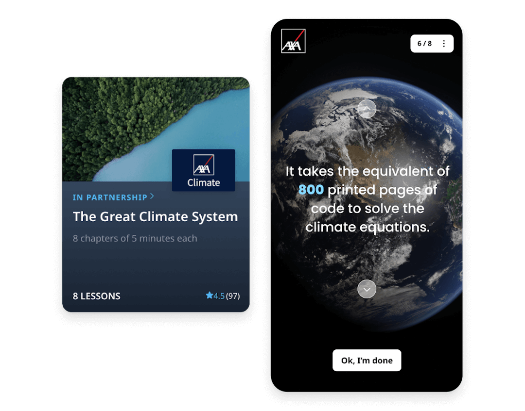 AXA Climate: A sustainability case study | SC Training (formerly EdApp ...