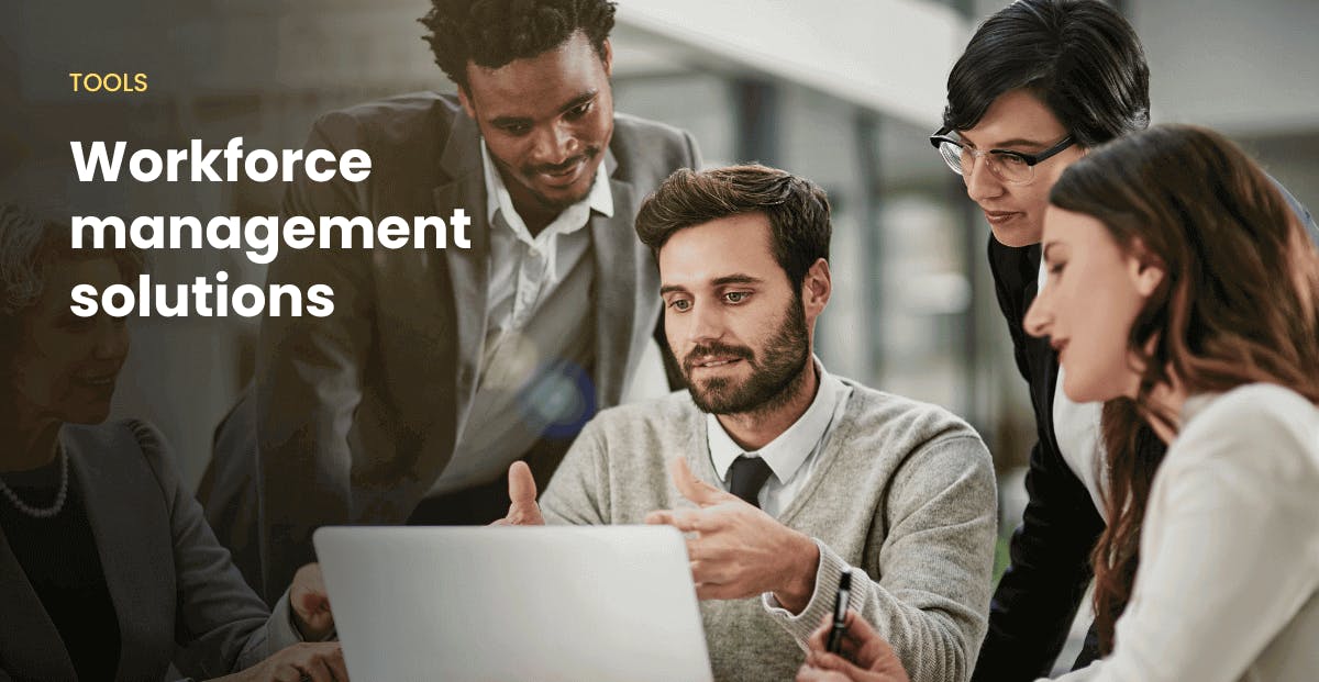 Top 10 workforce management solutions in 2024 | SC Training Top 10 workforce management solutions in 2024 | SC Training