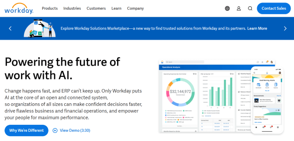 Top 10 workforce management solutions in 2024 | SC Training Top 10 workforce management solutions in 2024 | SC Training