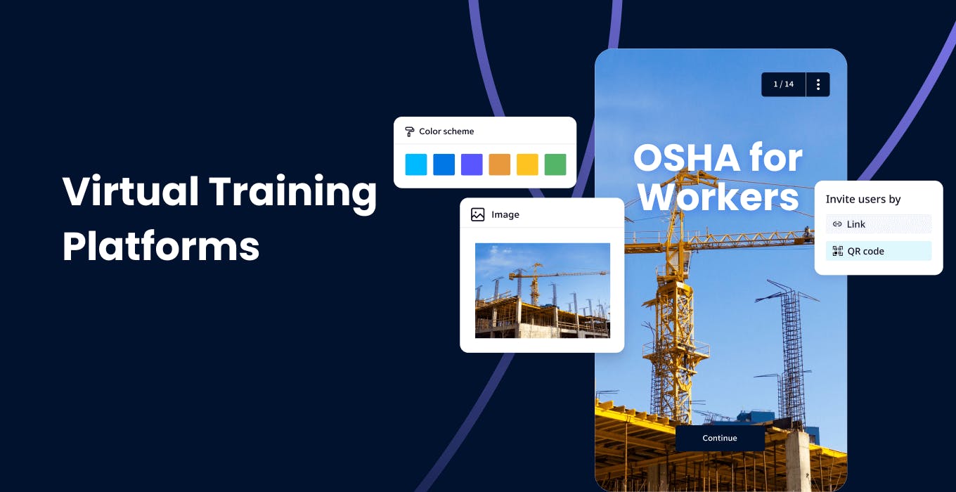 Top 10 Virtual Training Platforms | SC Training