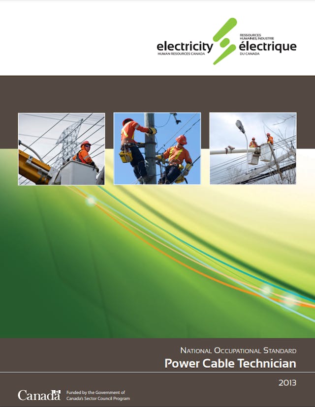 Free Cable Technician Training Manual | SC Training (formerly EdApp ...