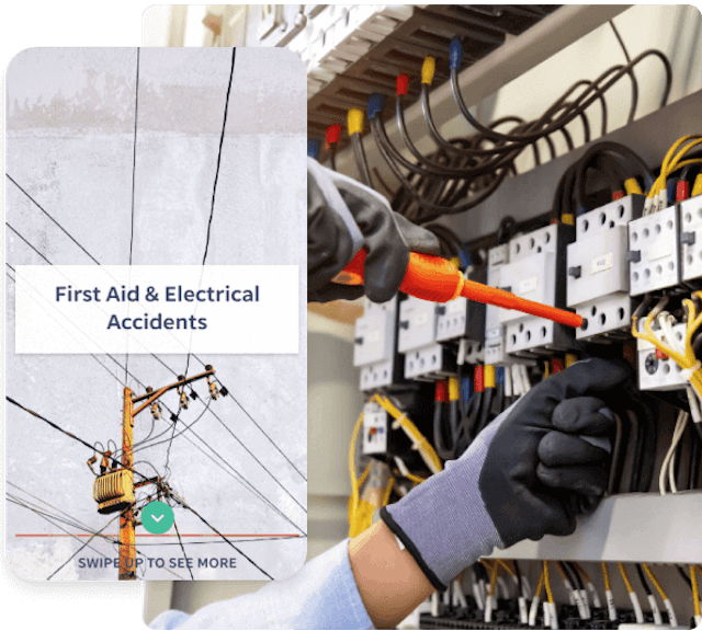 10 Arc Flash Training Courses | SC Training (formerly EdApp ...