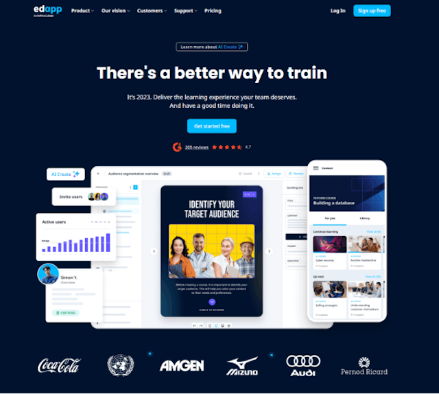 How to create effective product training that works | SC Training