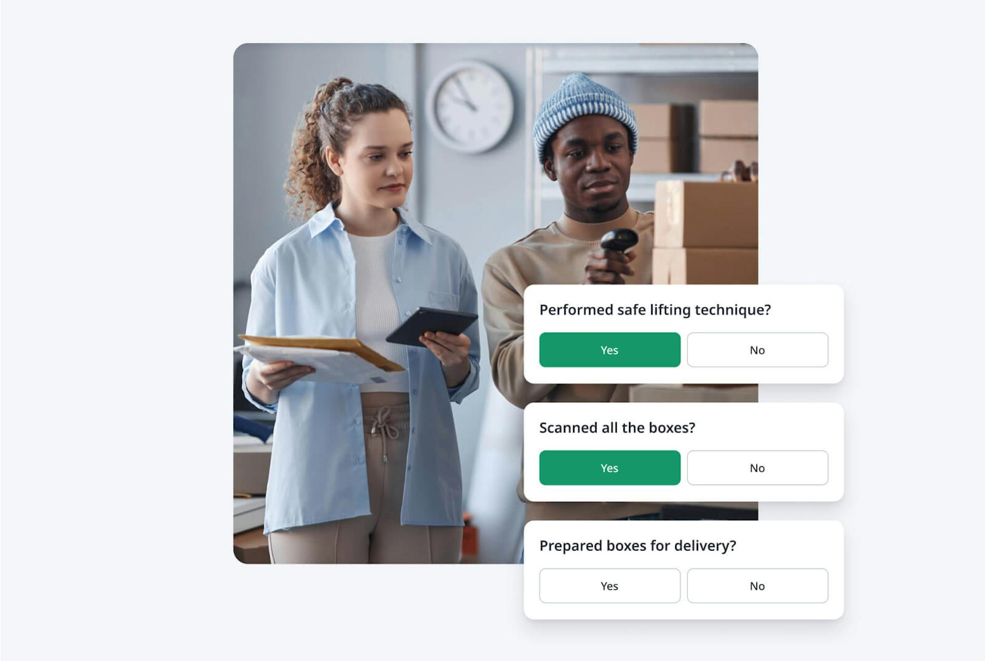 Practical Assessments | SC Training (formerly EdApp): A Mobile LMS