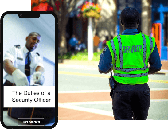 10 Security Officer Training Courses | SC Training (formerly EdApp ...