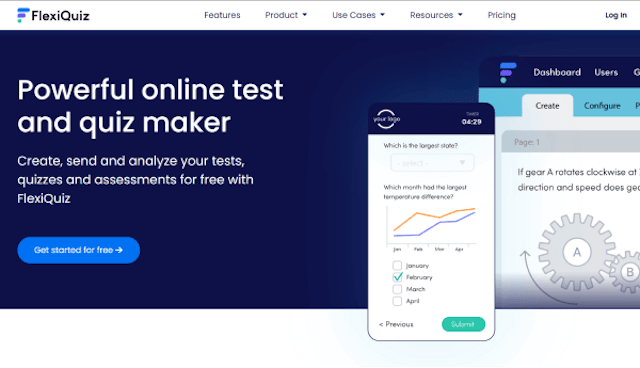 10 Quiz builders [Free and Paid] | SC Training (formerly EdApp)
