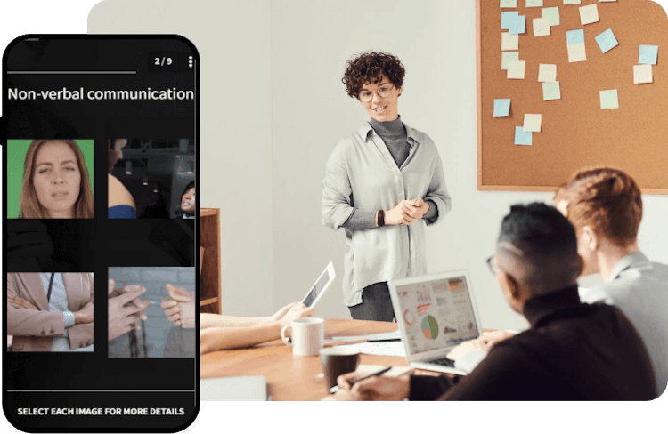 10 Body language training courses | SC Training (formerly EdApp): The ...