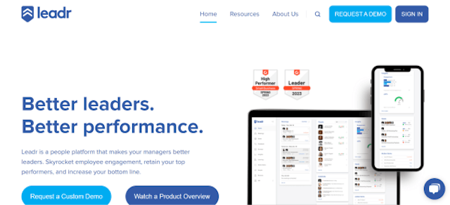 10 Performance management systems | SC Training