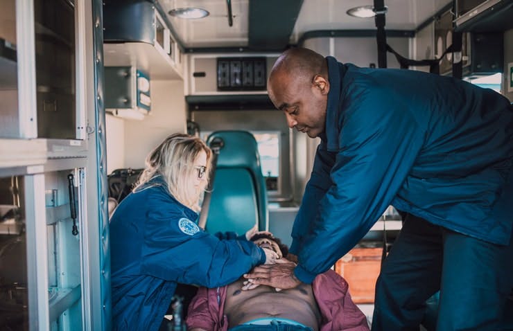 10 First Responder Training Courses | EdApp.com | EdApp: The Mobile LMS