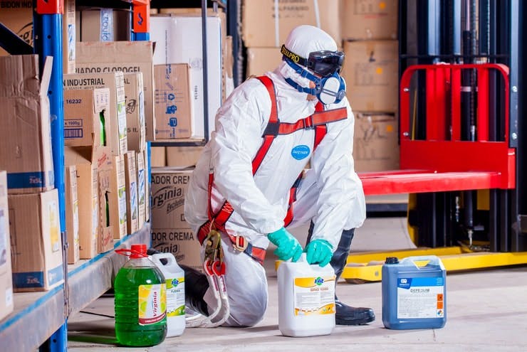 10 Chemical Safety Training Courses | SC Training (formerly EdApp): The ...