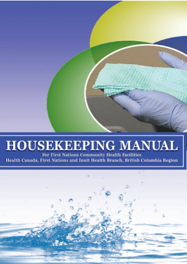 Get your free hotel housekeeping training manual today! | SC Training