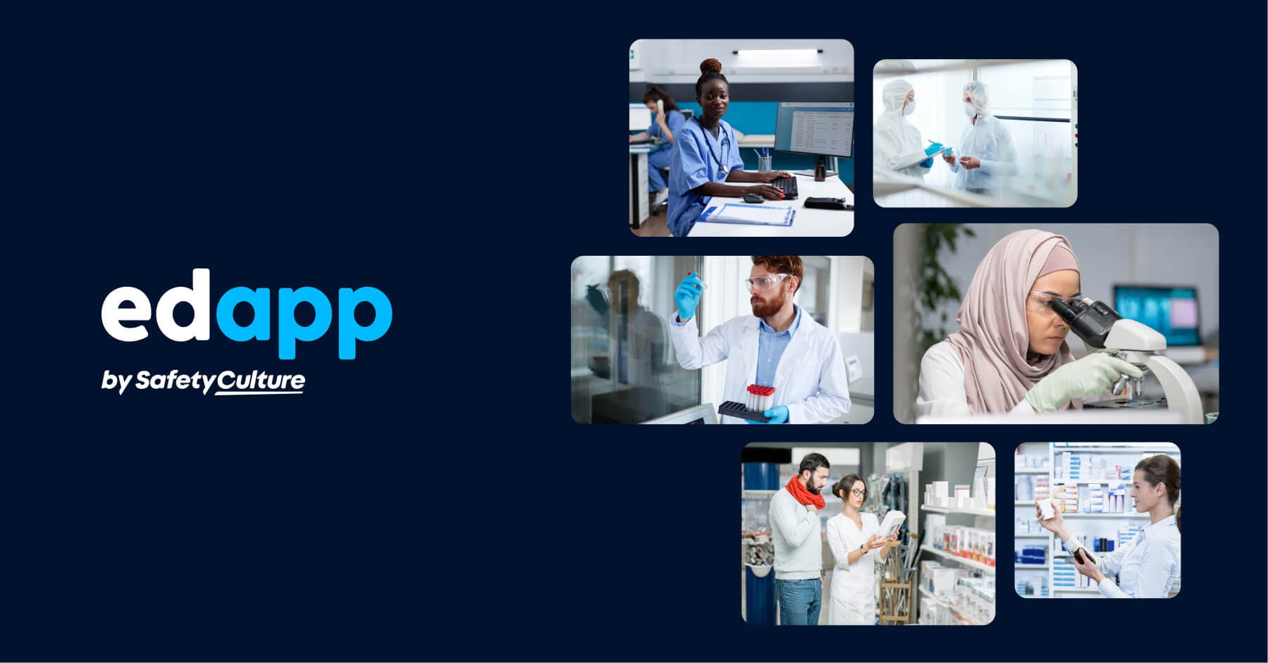 Healthcare training platform | SC Training (formerly EdApp): The Mobile LMS