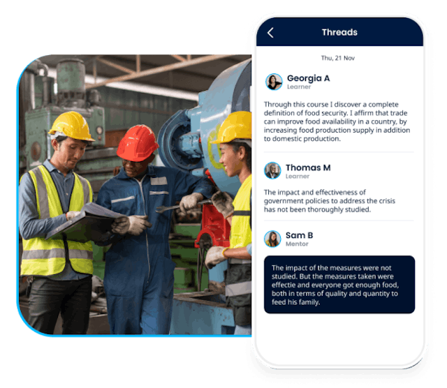 How to build effective learning pathways at work (2025) | SC Training