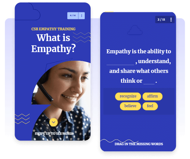 Download your free customer service training materials and mobile ... Download your free customer service training materials and mobile ...