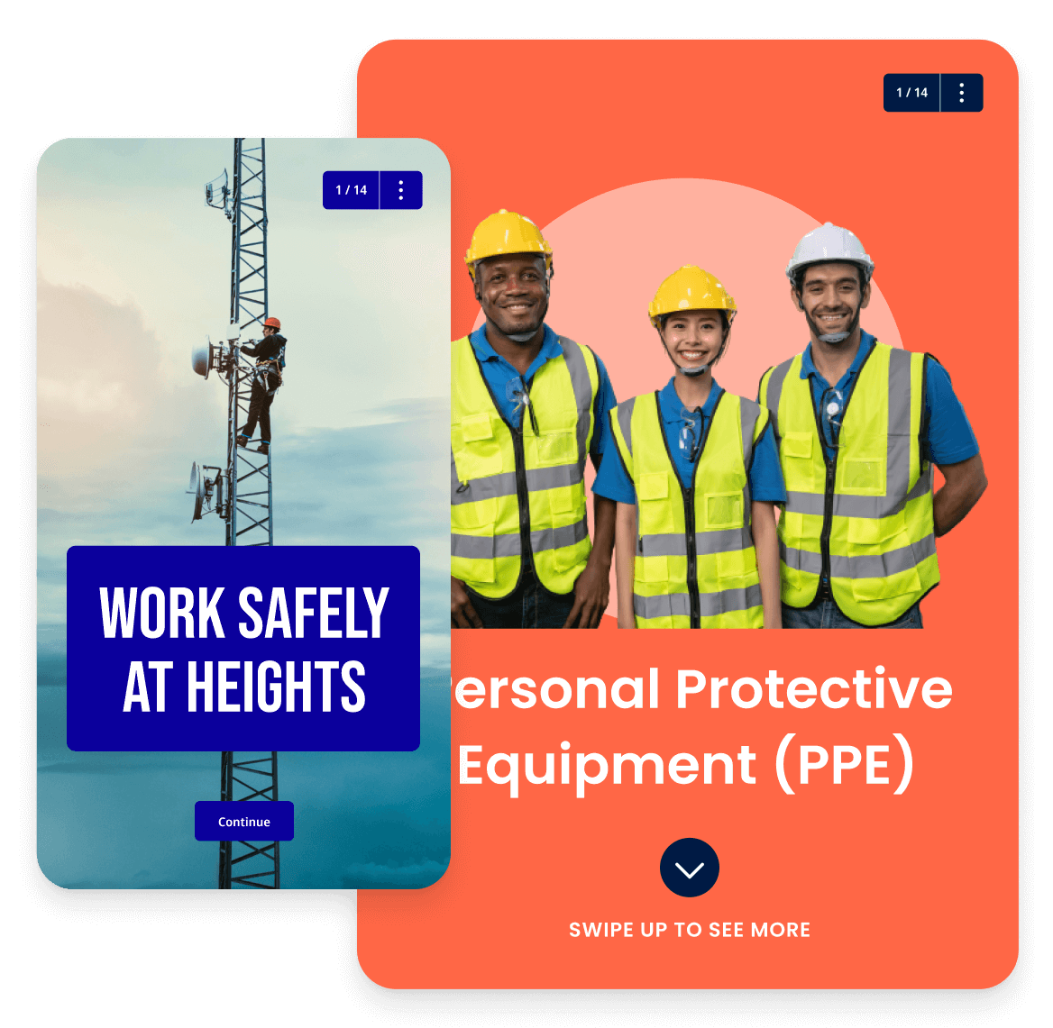 Utilities industry training platform | SC Training (formerly EdApp ...