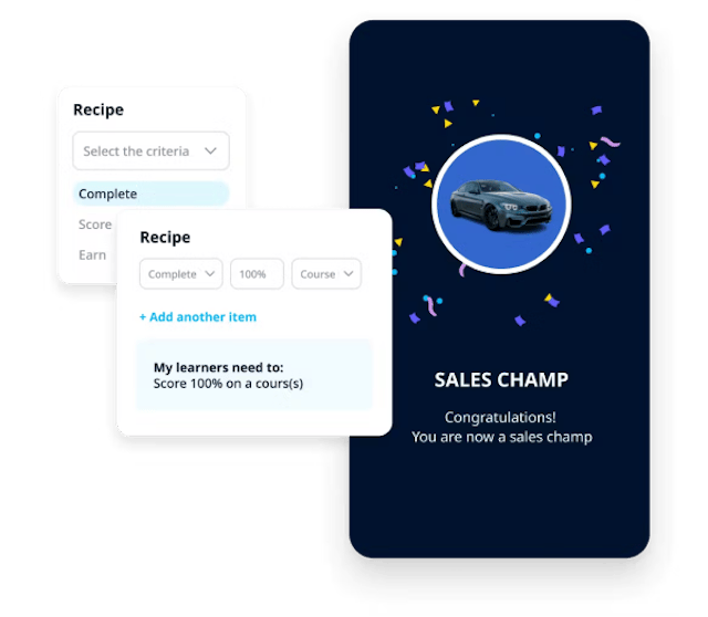 Top 10 gamification software - Your ultimate comparison guide | SC Training