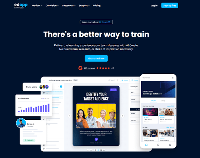 The Essential HIPAA Compliance Checklist You Need | SC Training (formerly EdApp): The Mobile LMS