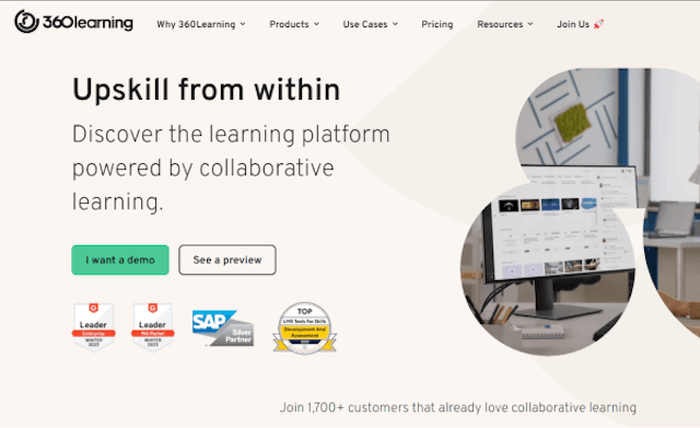 Top 10 Learning management platforms in 2023 | SC Training