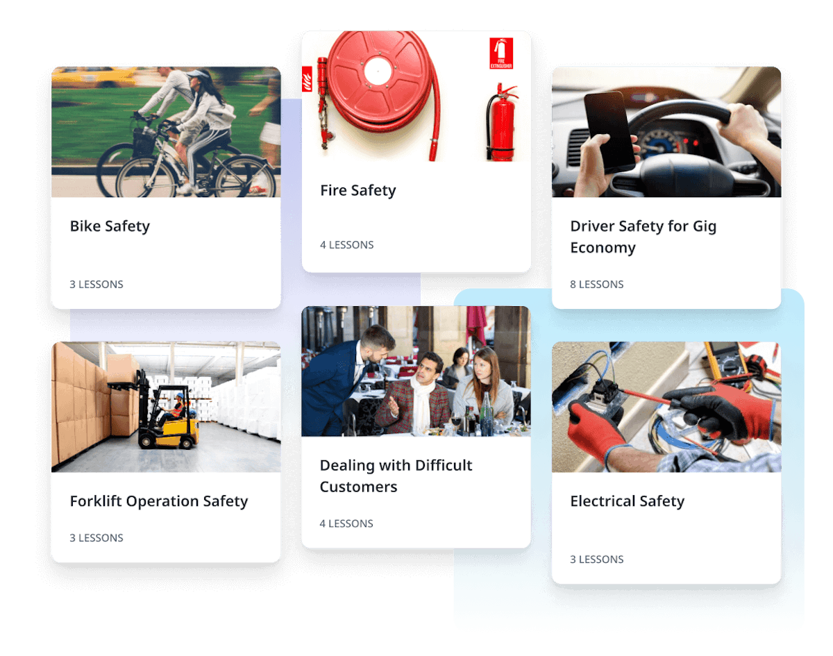 Healthcare Training Platform | SC Training (formerly EdApp): The Mobile LMS
