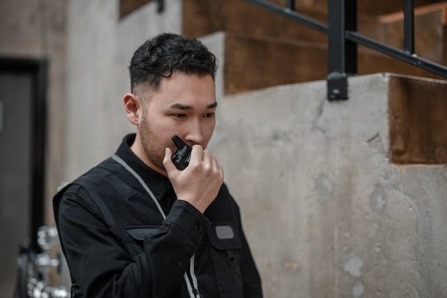 10 Security Guard Skills And How To Improve Them Edapp Microlearning