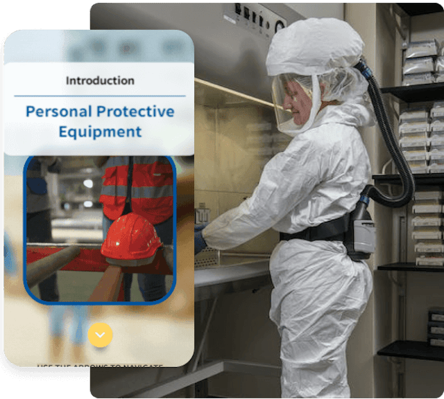 Download these PPE safety training materials - or try our mobile ...
