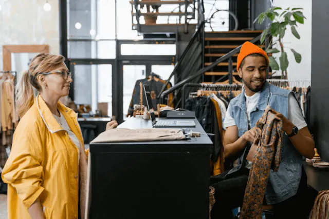Retail Customer Service: Best Practices and Strategies | SC Training
