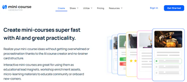10 AI assistants for training course development | SC Training