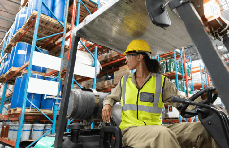 15 Free Forklift Training Courses | SC Training (formerly EdApp): The ...