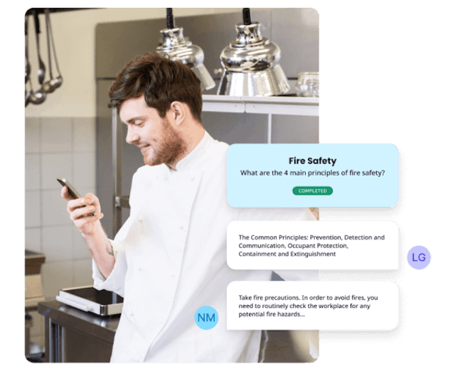 10 Course Objectives Examples | SC Training