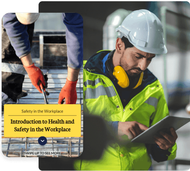 10 Behaviour Based Safety Training Courses (Free) | SC Training