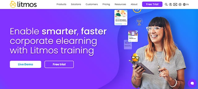 10 LMS Training Portals | SC Training