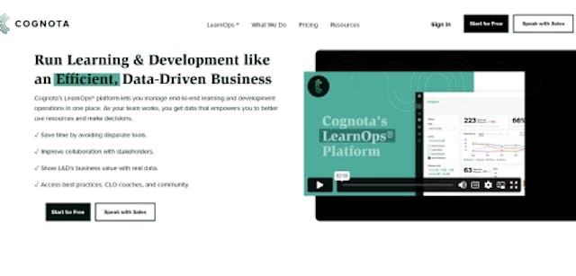 10 LMS Elearning Examples | SC Training