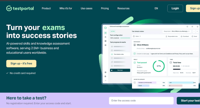 10 Quiz builders [Free and Paid] | SC Training (formerly EdApp)