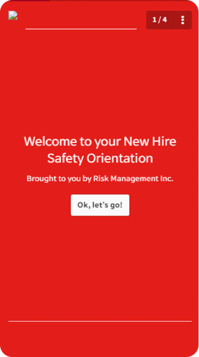 10 Training Module Templates to Download | SC Training