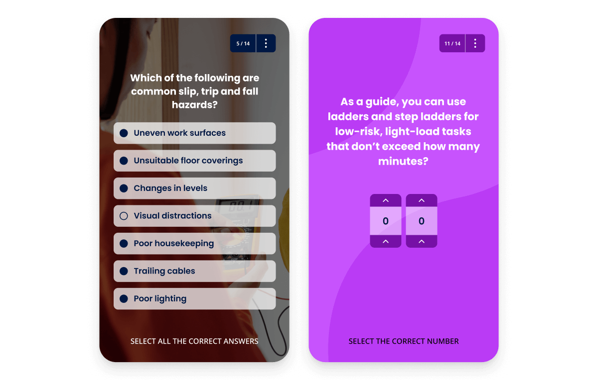 12 Essential Types of Assessment for work (and When and How to Use Them ...