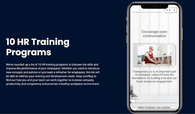 10 Best Employee Training Articles to Check Out | SC Training